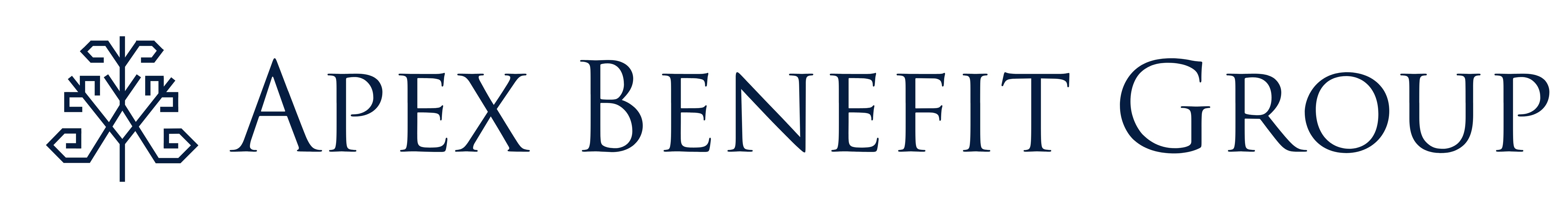 Apex Benefit Group Logo – Apex Benefit Group